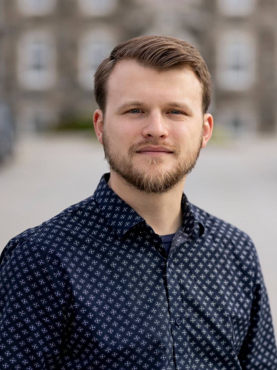 Équipe et CA - Société rimouskoise du patrimoine