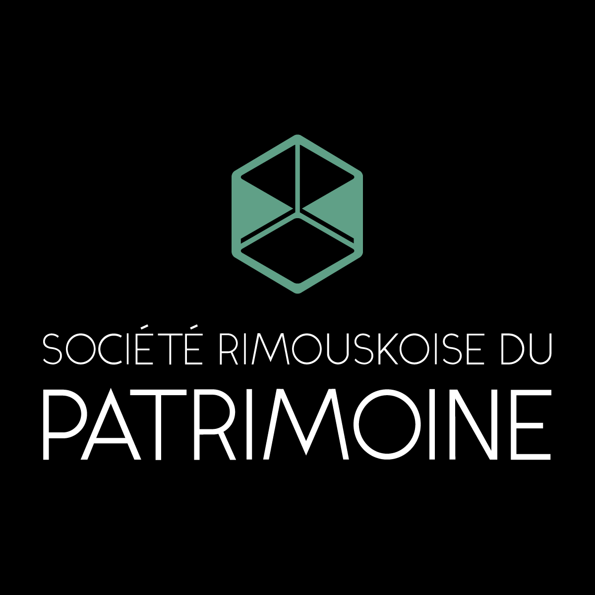 Dévoilement de la nouvelle identité visuelle - Société rimouskoise du ...